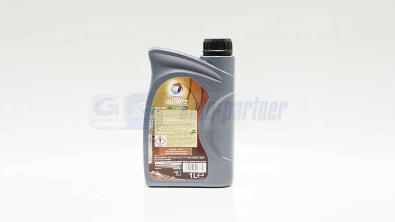 Produkt 0W-30 1L 9000 TOTAL OLEJ SILNIKOWY 0W-30 1L QUARTZ 9000 A5/B5 VOLVO - Sklep internetowy